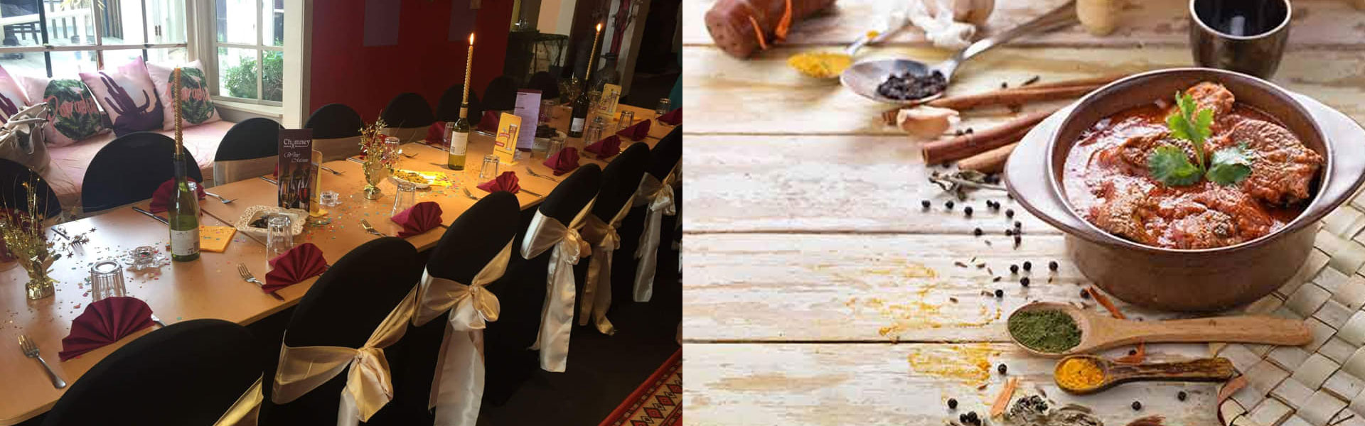 Chimney Indian Restaurant Rotorua | Best Indian Restaurant for Dine In ...